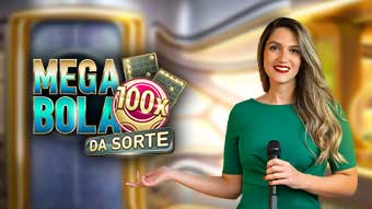 Evolution Gaming - Todos los juegos de Evolution Gaming | Betano