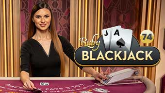 Blackjack online - Juegos de Blackjack y casino online | Betano