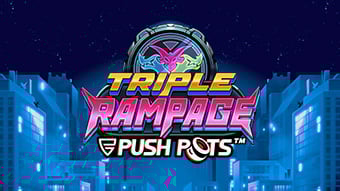 Push Gaming - All Push Gaming Online Games | Betano