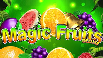 Wazdan - Όλα τα Φρουτάκια της Wazdan | Stoiximan